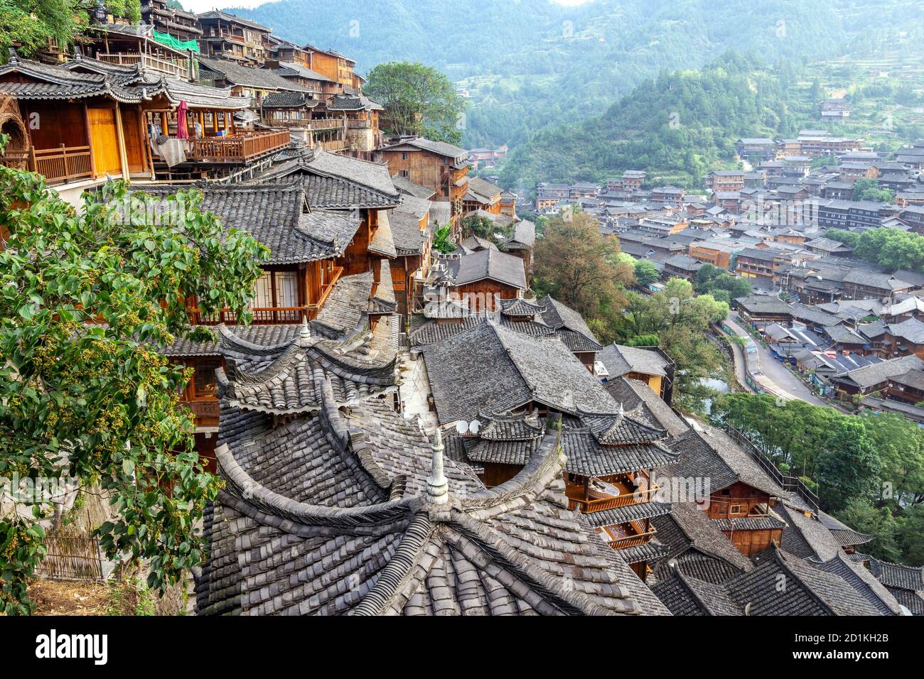 Guizhou Miao High Resolution Stock Photography and Images - Alamy
