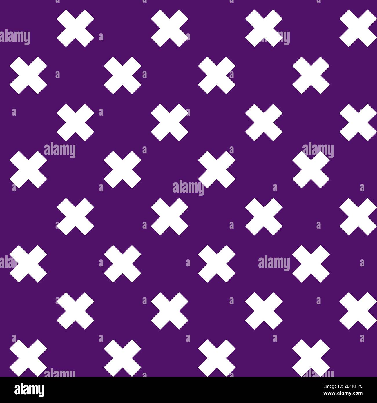 Cross, plus sign geometric seamlessly repeatable pattern, background ...