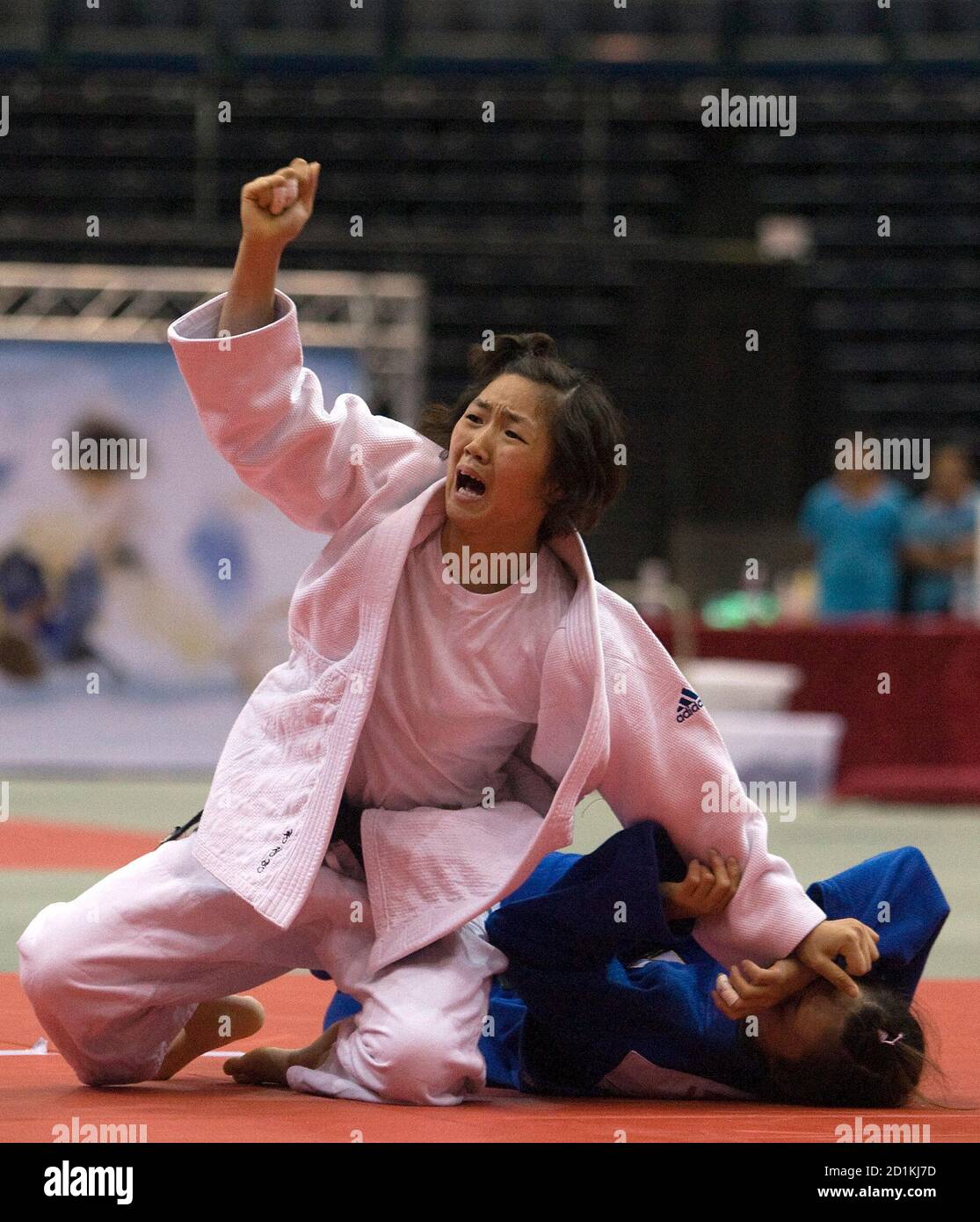 Chung jung hi-res stock photography and images - Alamy