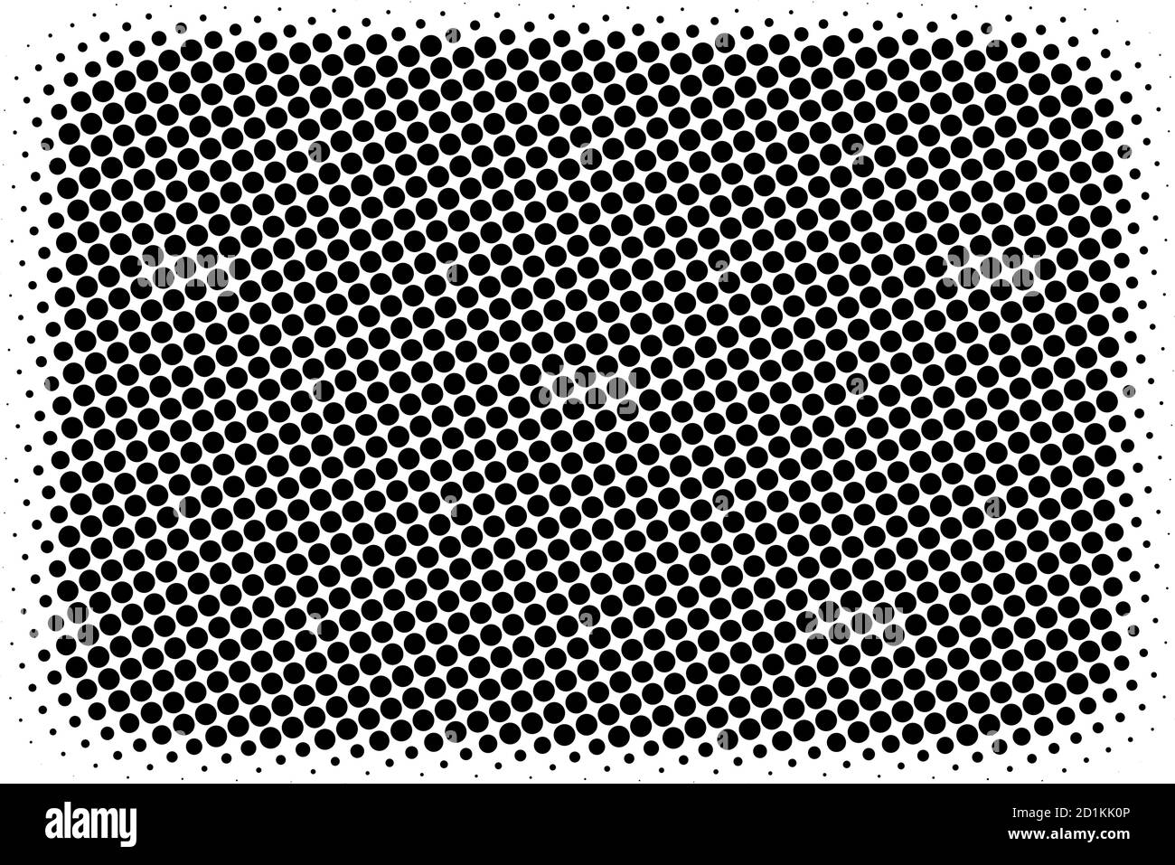 Halftone pattern, halftone texture. Half-tone background vector ...
