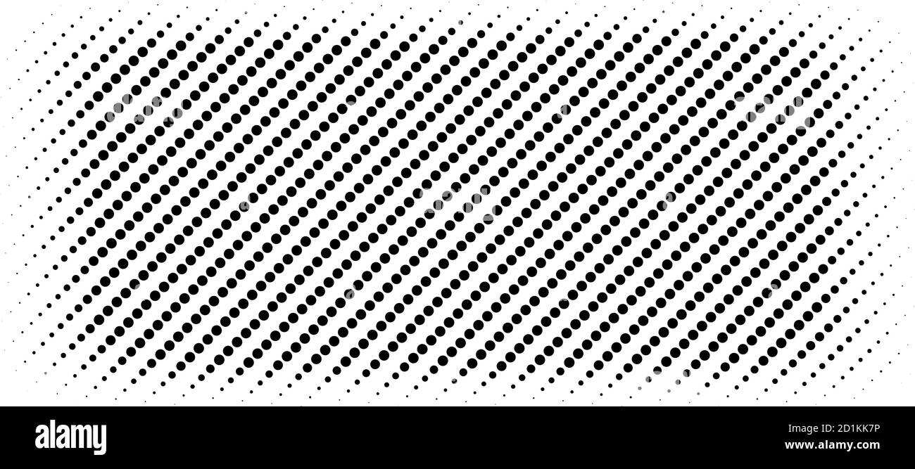 Halftone pattern, halftone texture. Half-tone background vector ...