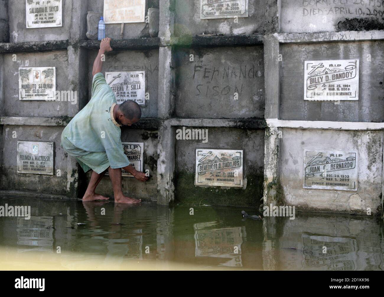 Angono Rizal Philippines High Resolution Stock Photography and Images ...