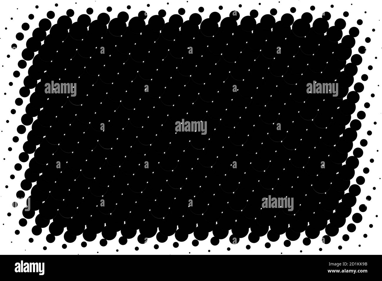 Halftone pattern, halftone texture. Half-tone background vector ...