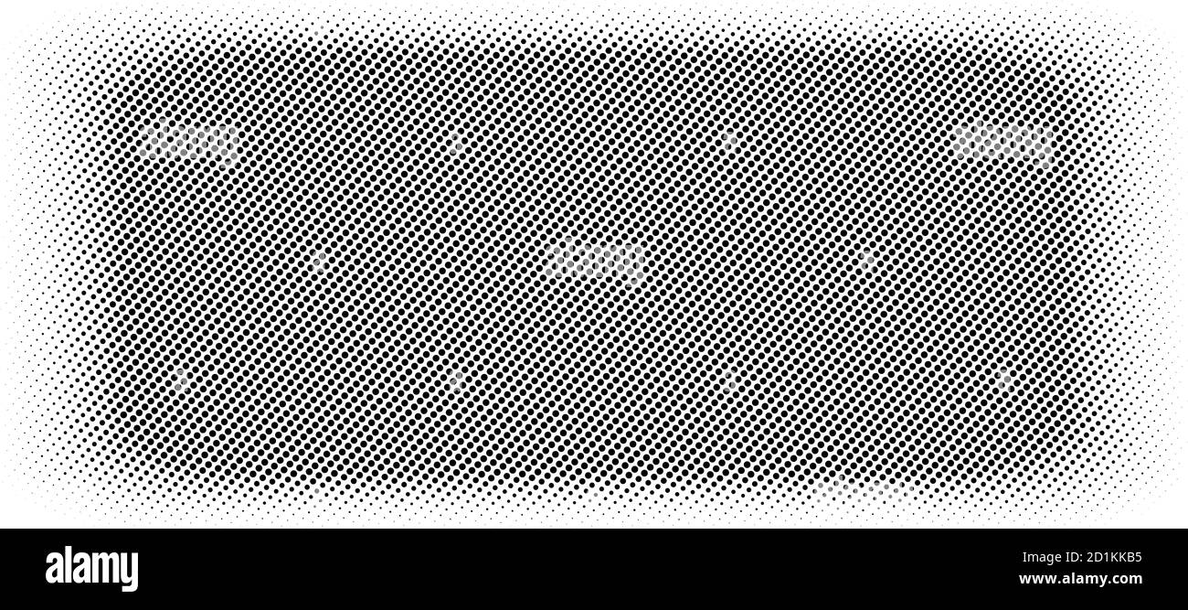 Halftone pattern, halftone texture. Half-tone background vector ...