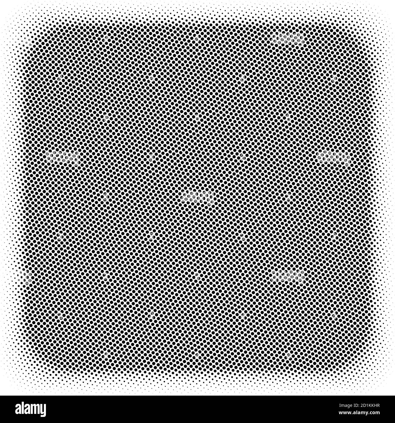 Halftone pattern, halftone texture. Half-tone background vector ...