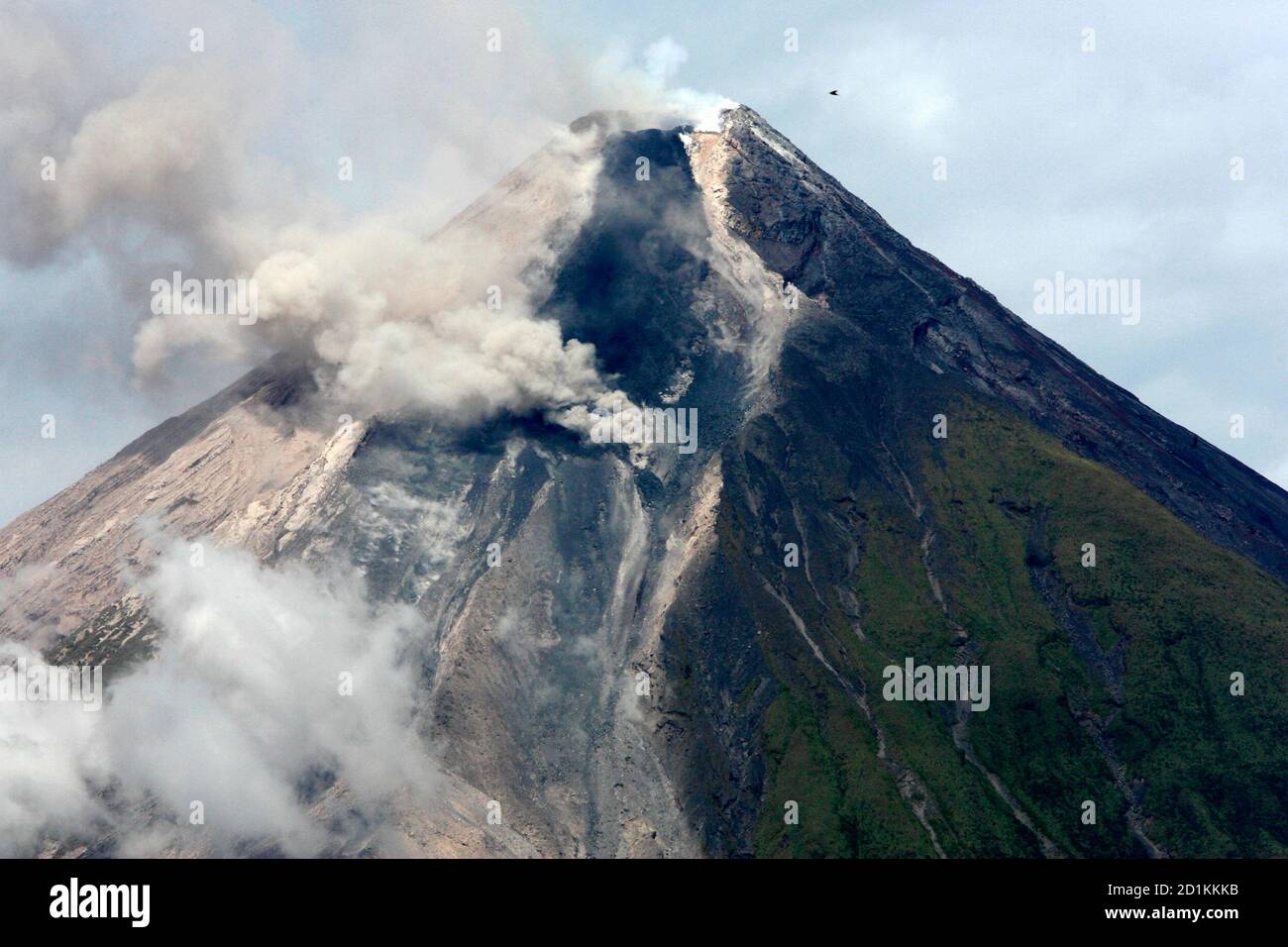 Perfect cone shape hi-res stock photography and images - Alamy