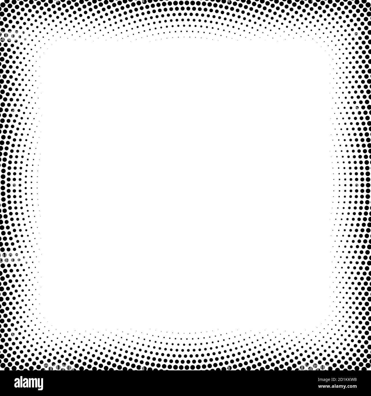 Halftone pattern, halftone texture. Half-tone background vector ...