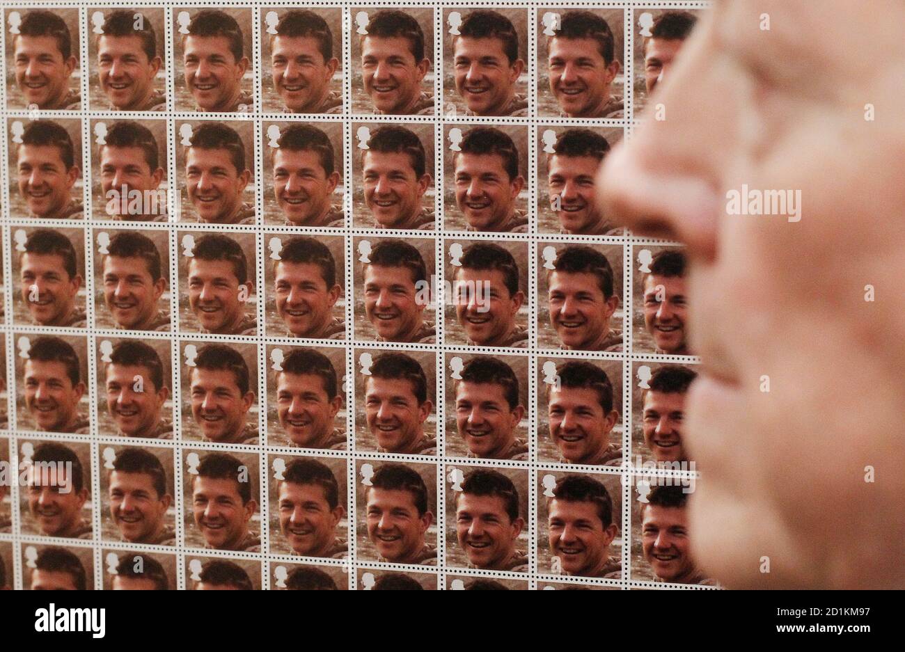 Matthew bacon hi-res stock photography and images - Alamy