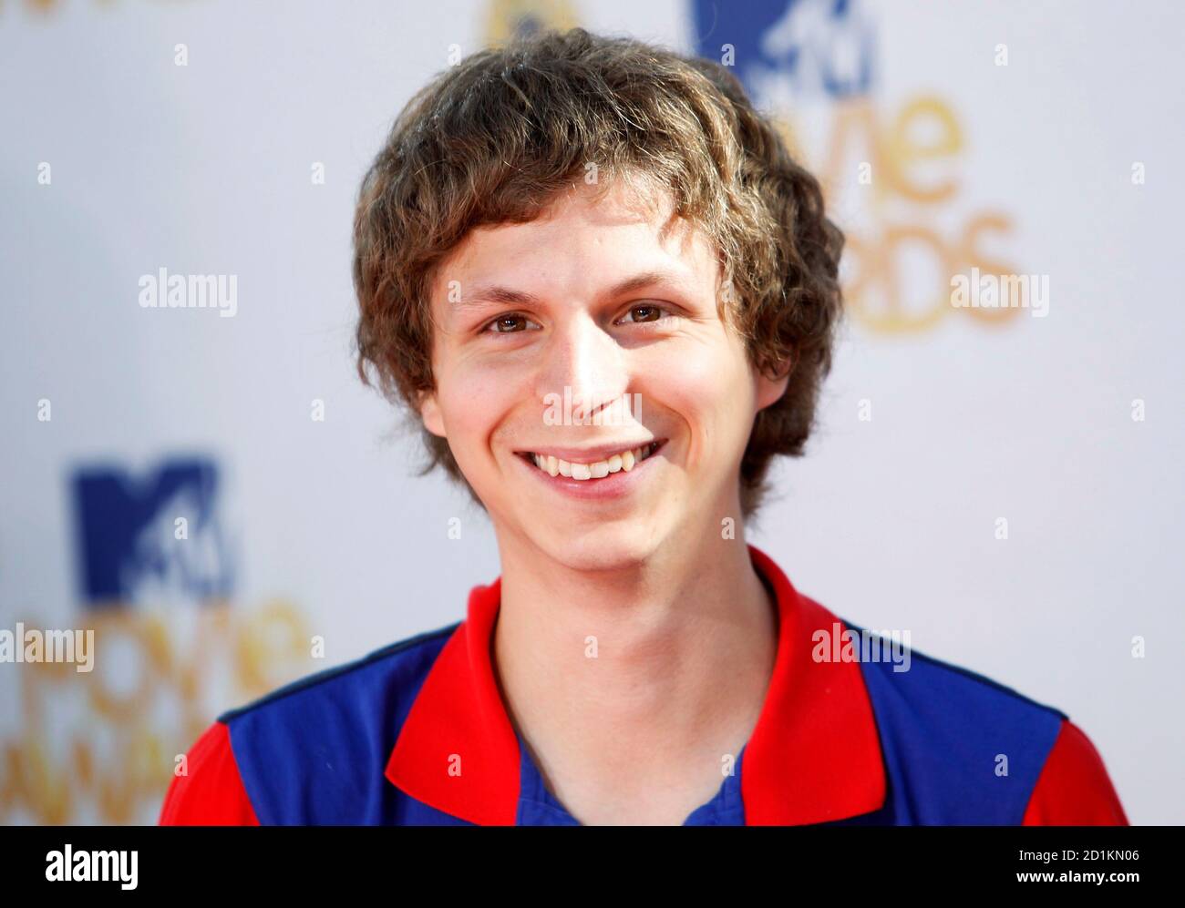 Michael cera 2010 hi-res stock photography and images - Alamy