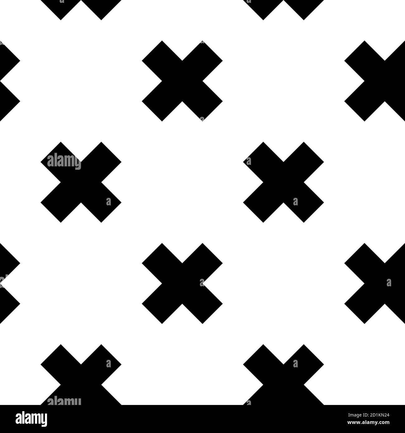 Cross, plus sign, symbol, mark repeatable background, pattern ...