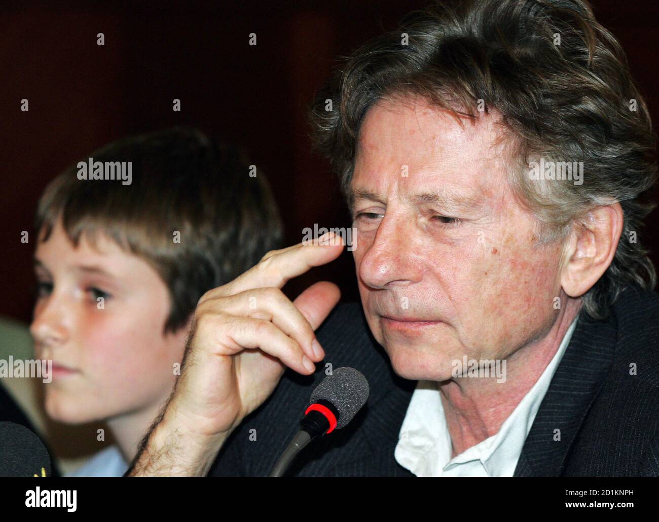 Film oliver twist hi-res stock photography and images - Alamy