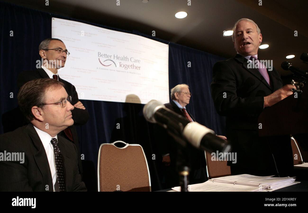 Ceo h lee scott, jr hi-res stock photography and images - Alamy