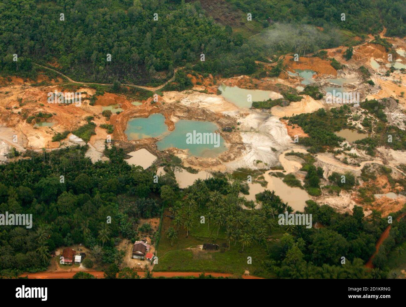Pt timah tbk hi-res stock photography and images - Alamy