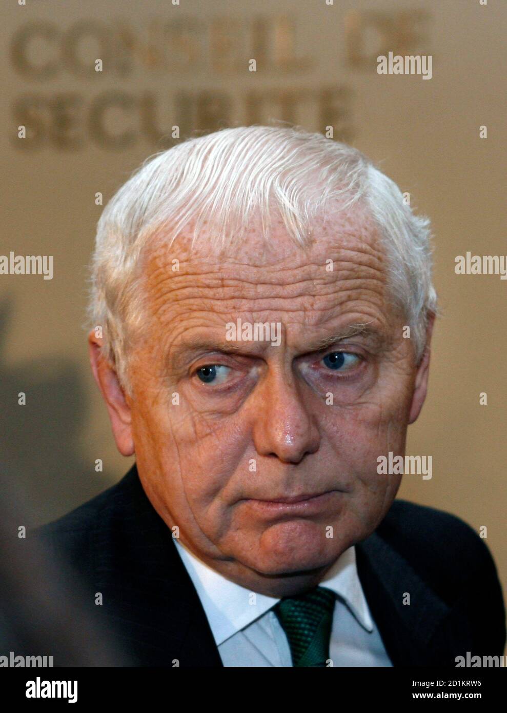 Emyr parry jones hi-res stock photography and images - Alamy