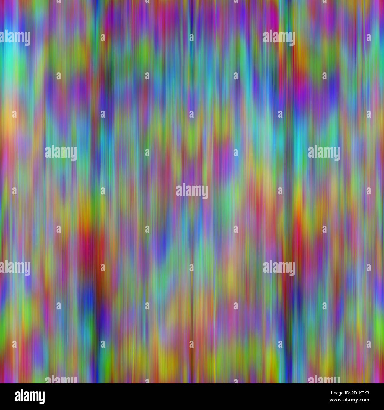 Seamless techno glitch RGB monitor noise rainbow Stock Photo - Alamy