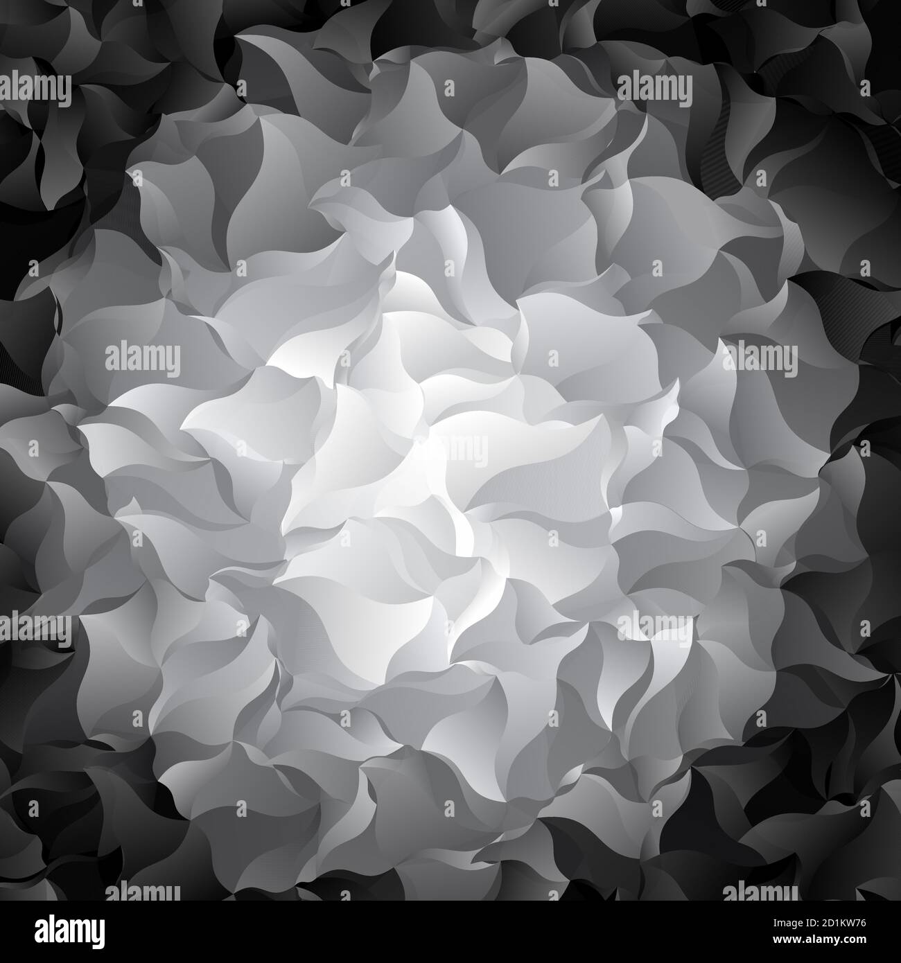 Low poly triangular, triangles vector background. Shatter, crumple ...