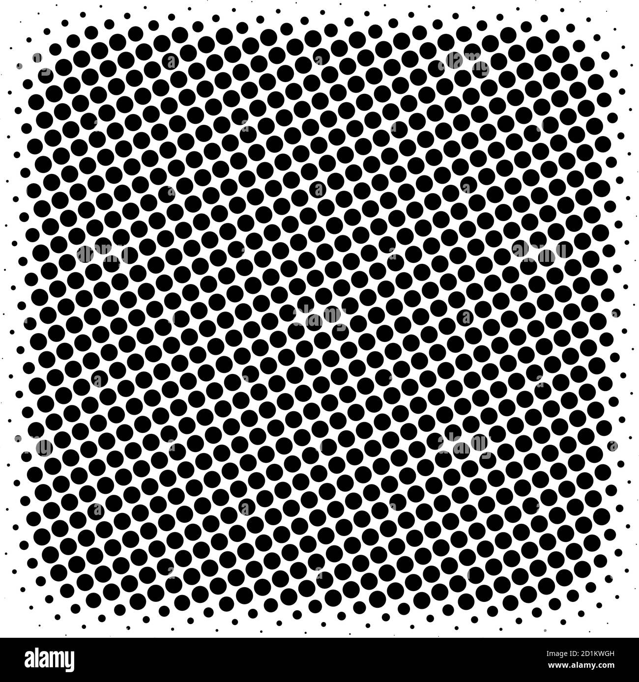 Halftone pattern, halftone texture. Half-tone background vector ...