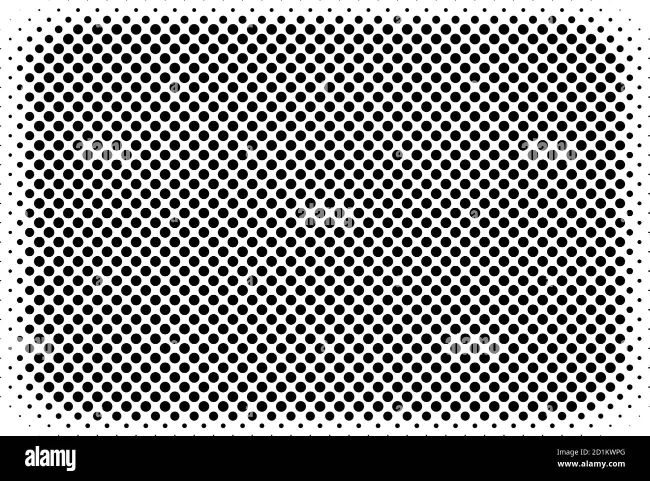 Halftone pattern, halftone texture. Half-tone background vector ...