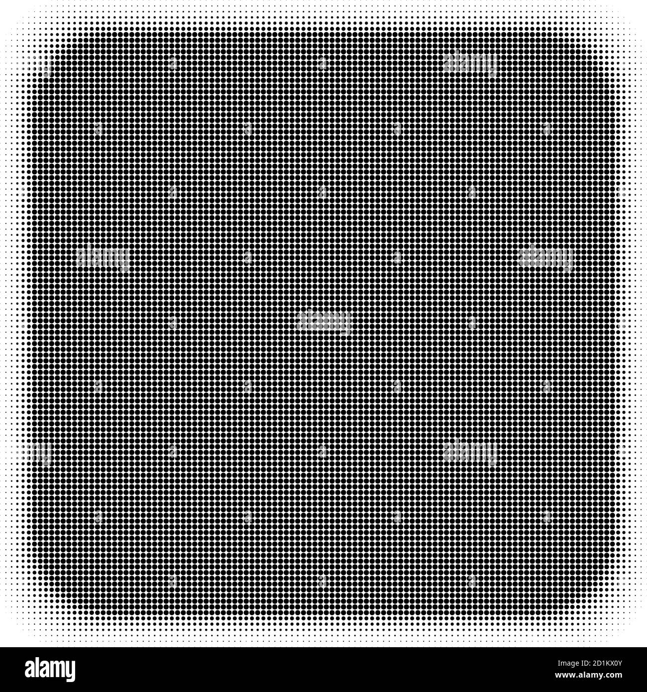 Halftone pattern, halftone texture. Half-tone background vector ...