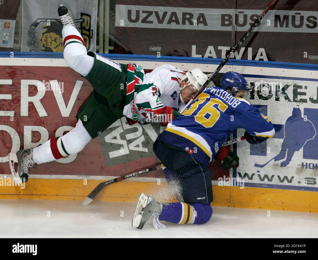 Andrei panin hi-res stock photography and images - Alamy