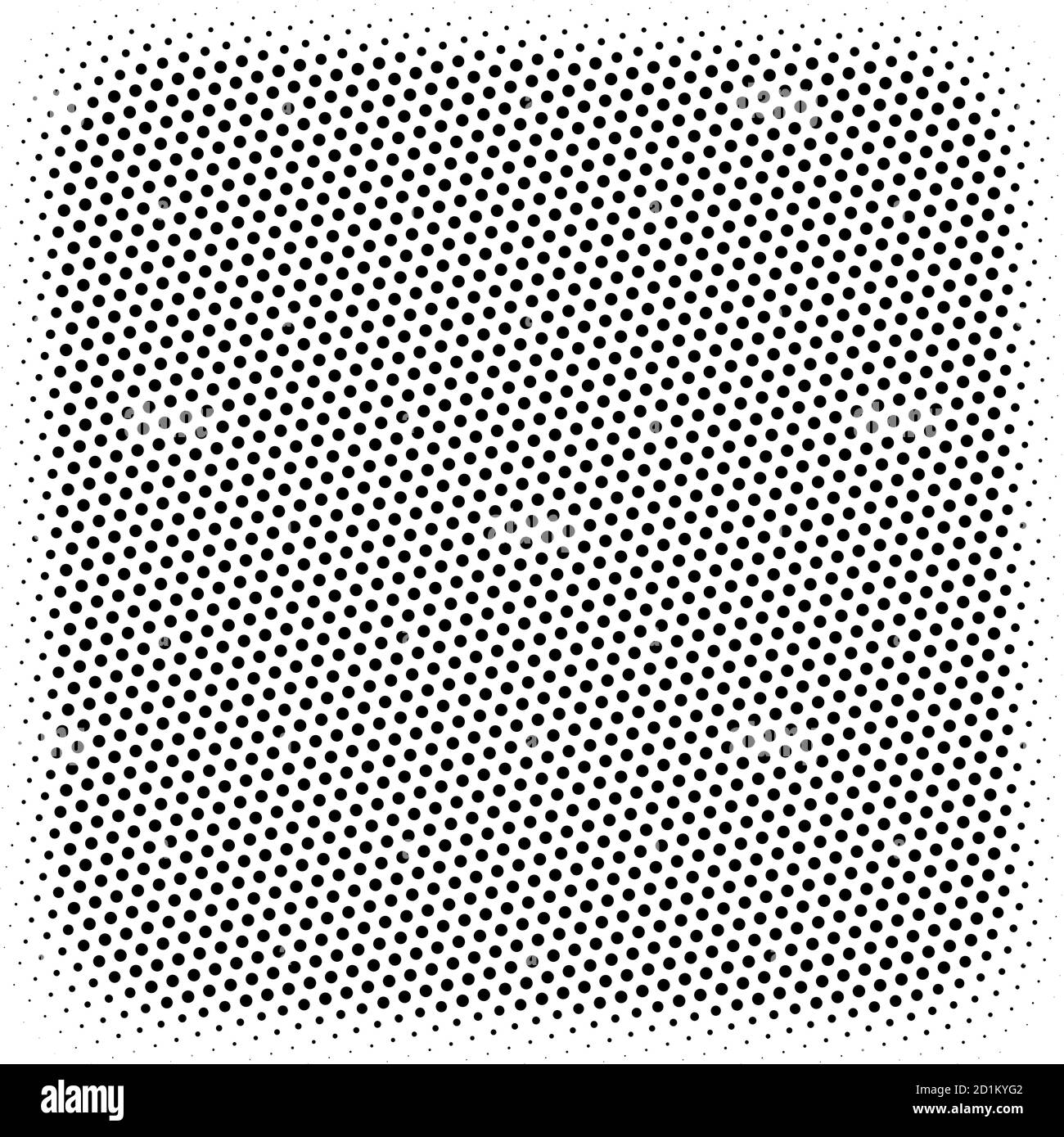 Halftone pattern, halftone texture. Half-tone background vector ...