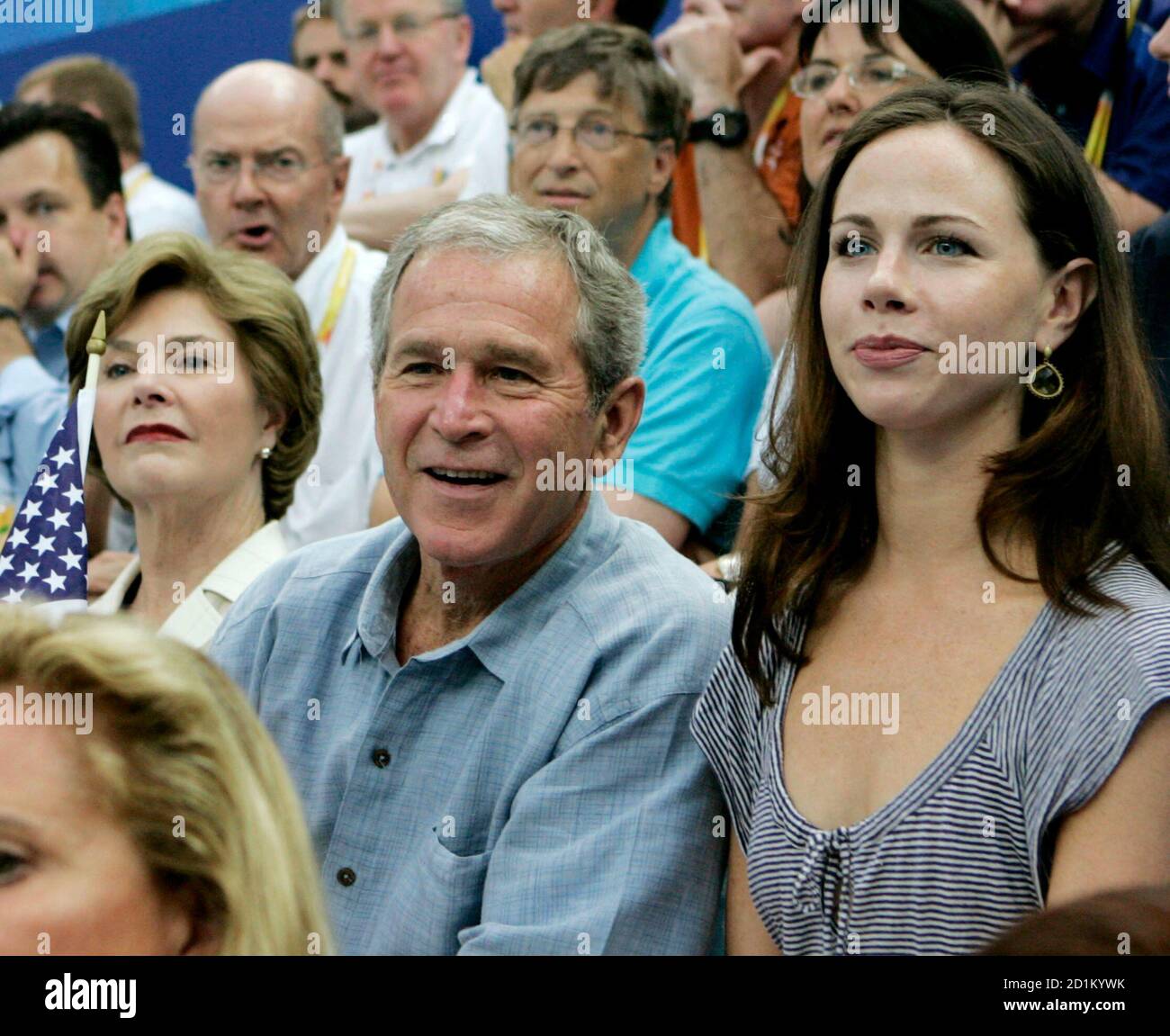 Microsoft Chief Executive Bill Gates High Resolution Stock Photography ...