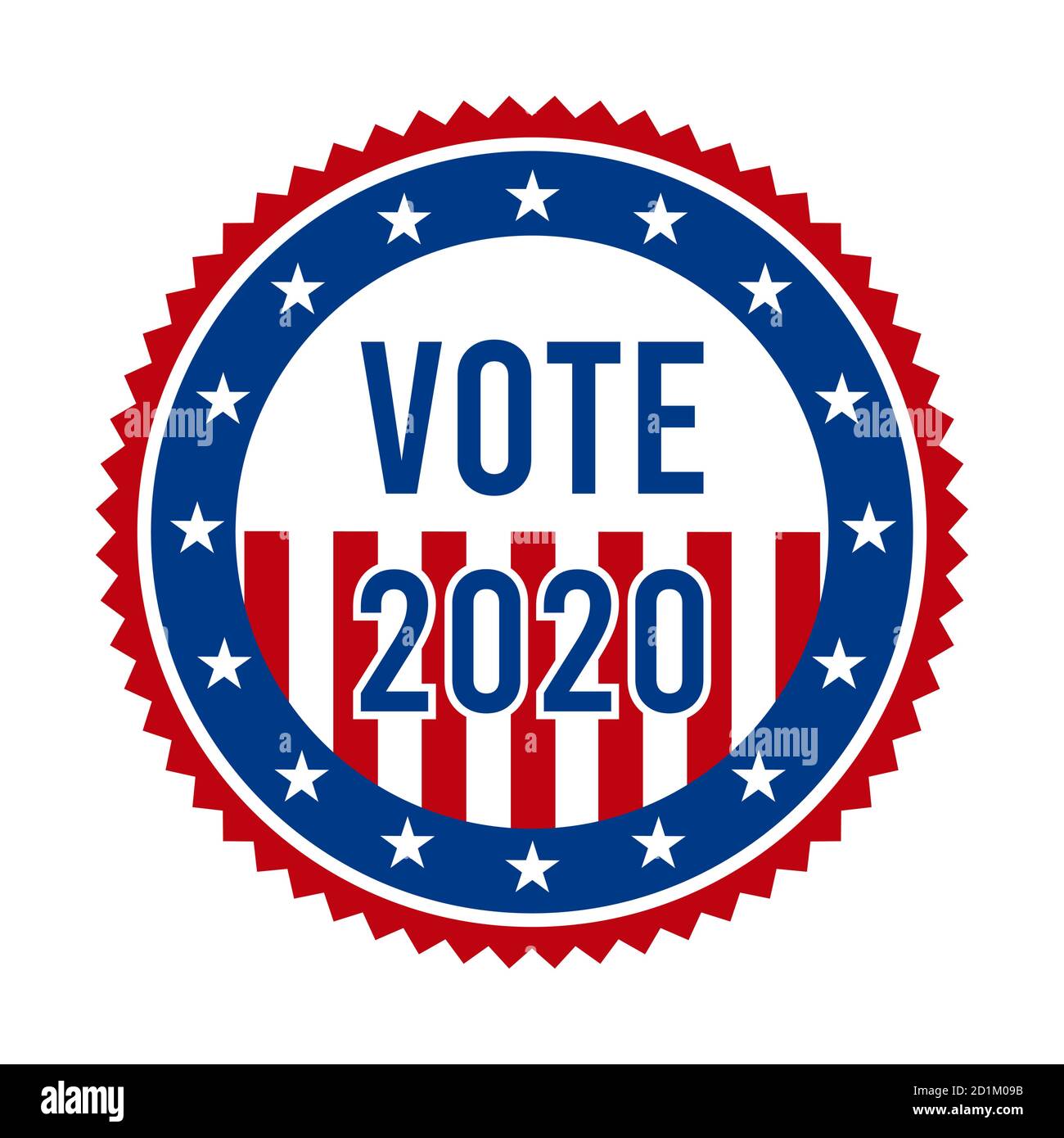 2020 democratic primary Stock Vector Images - Alamy