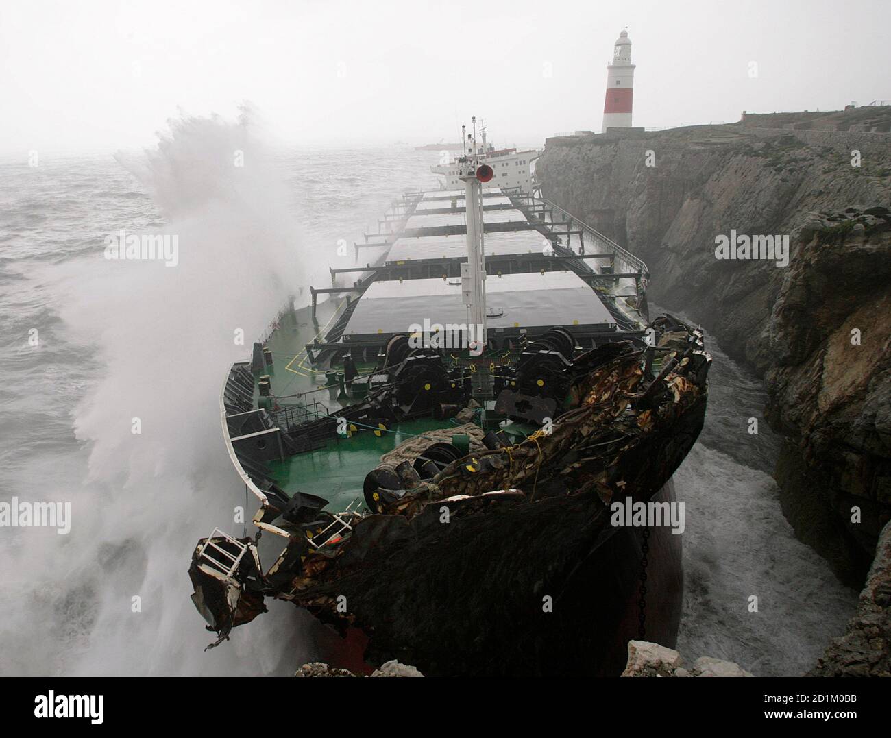 Gibraltar pictures hi-res stock photography and images - Alamy