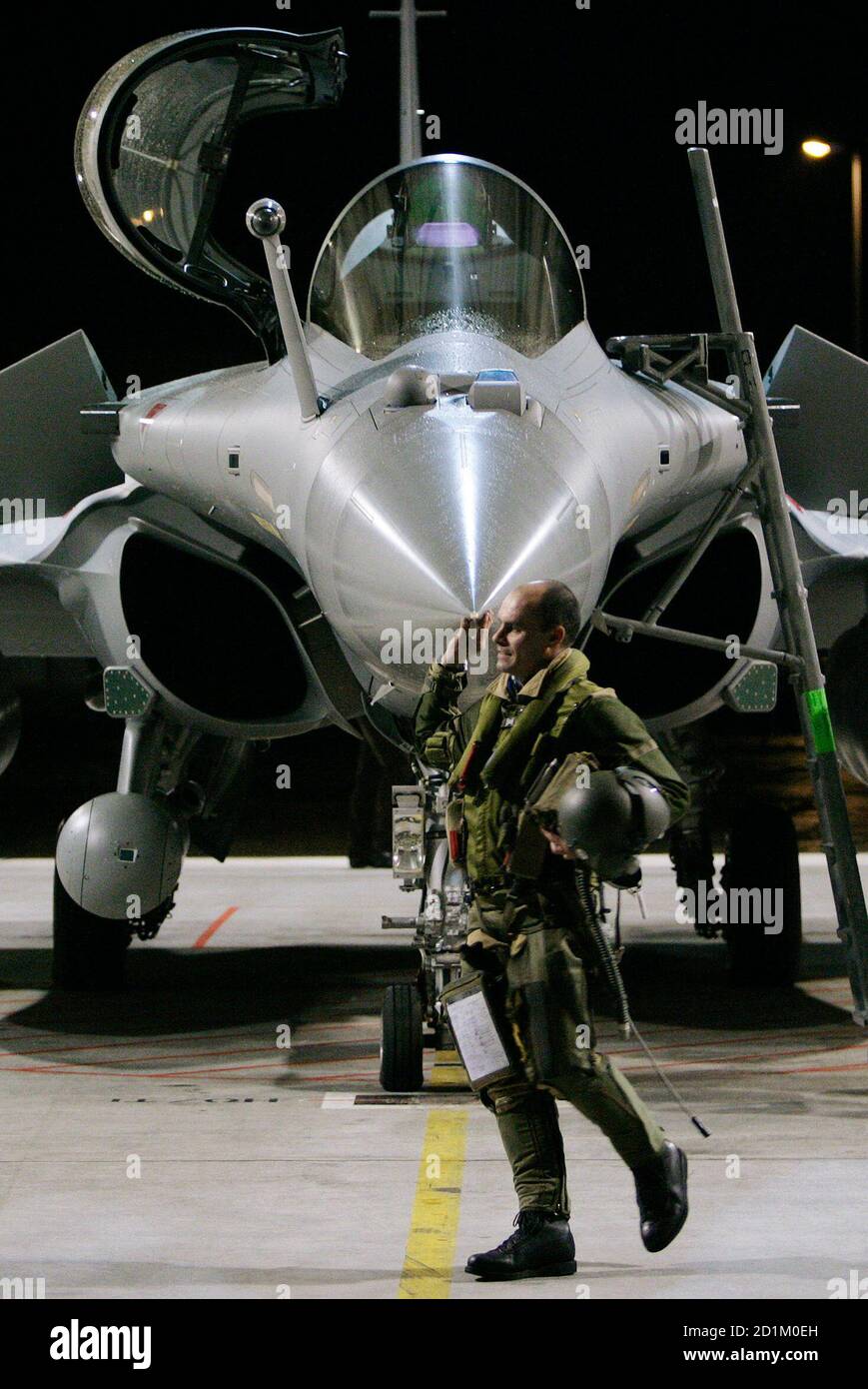 Rafale eurofighter hi-res stock photography and images - Alamy