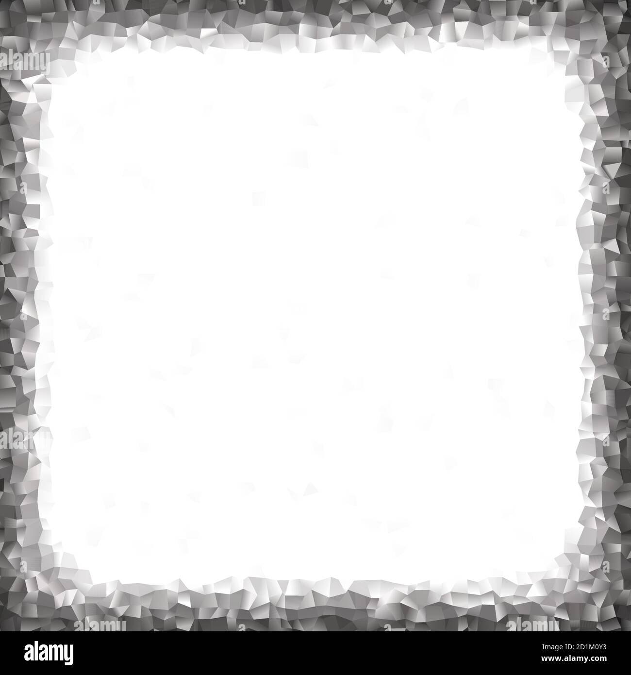 Low poly triangular, triangles vector background. Shatter, crumple ...