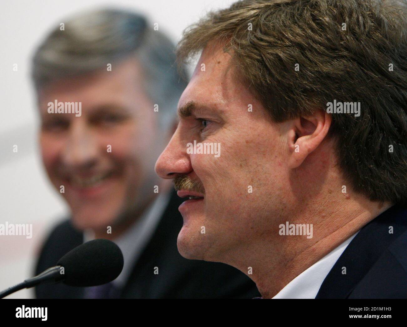 Carsten maschmeyer hi-res stock photography and images - Alamy