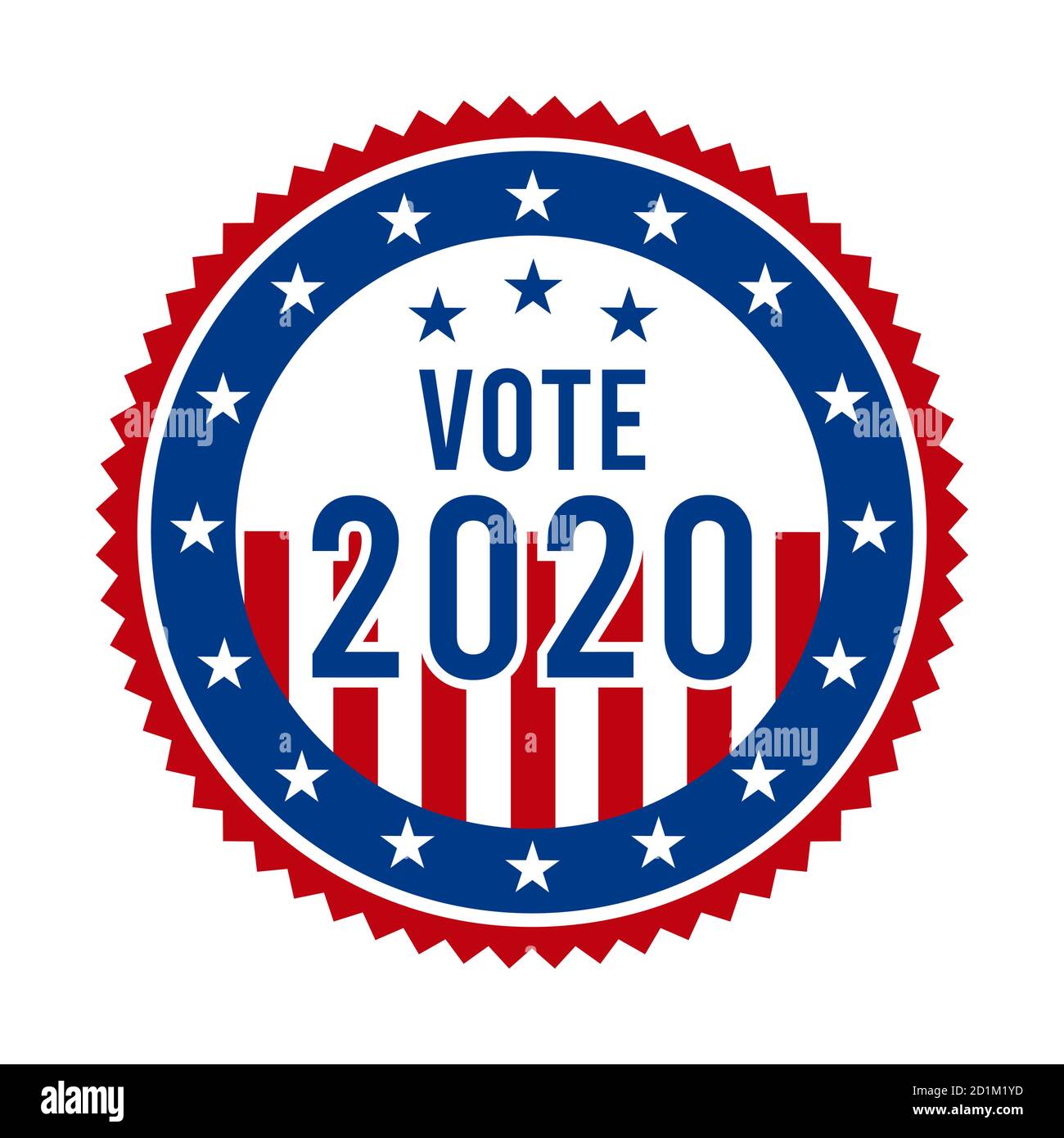 Republican badge hi-res stock photography and images - Alamy