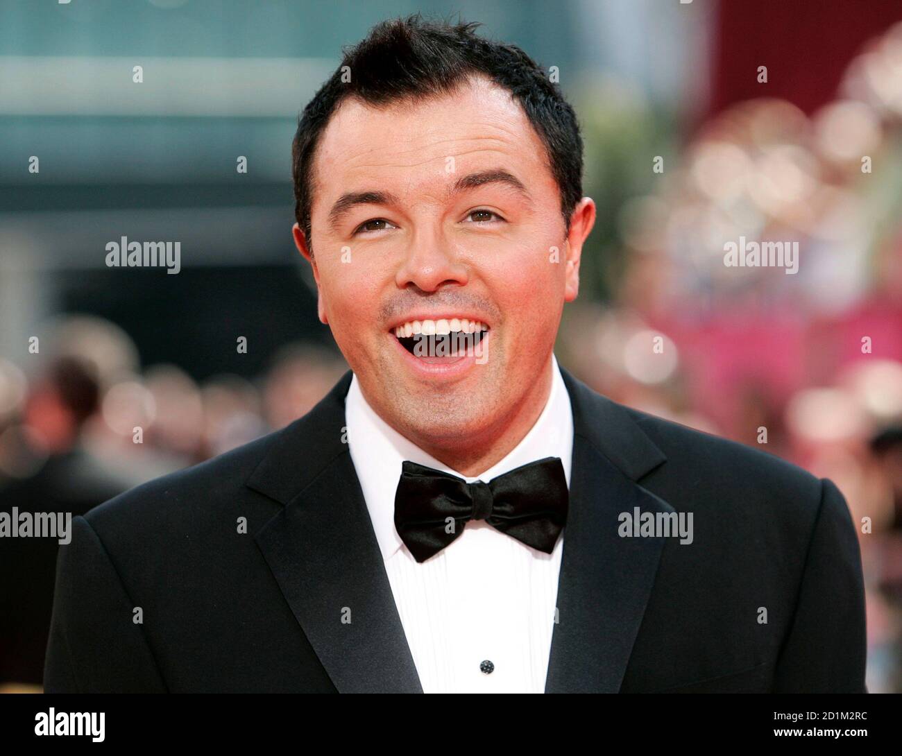 Seth macfarland hi-res stock photography and images - Alamy