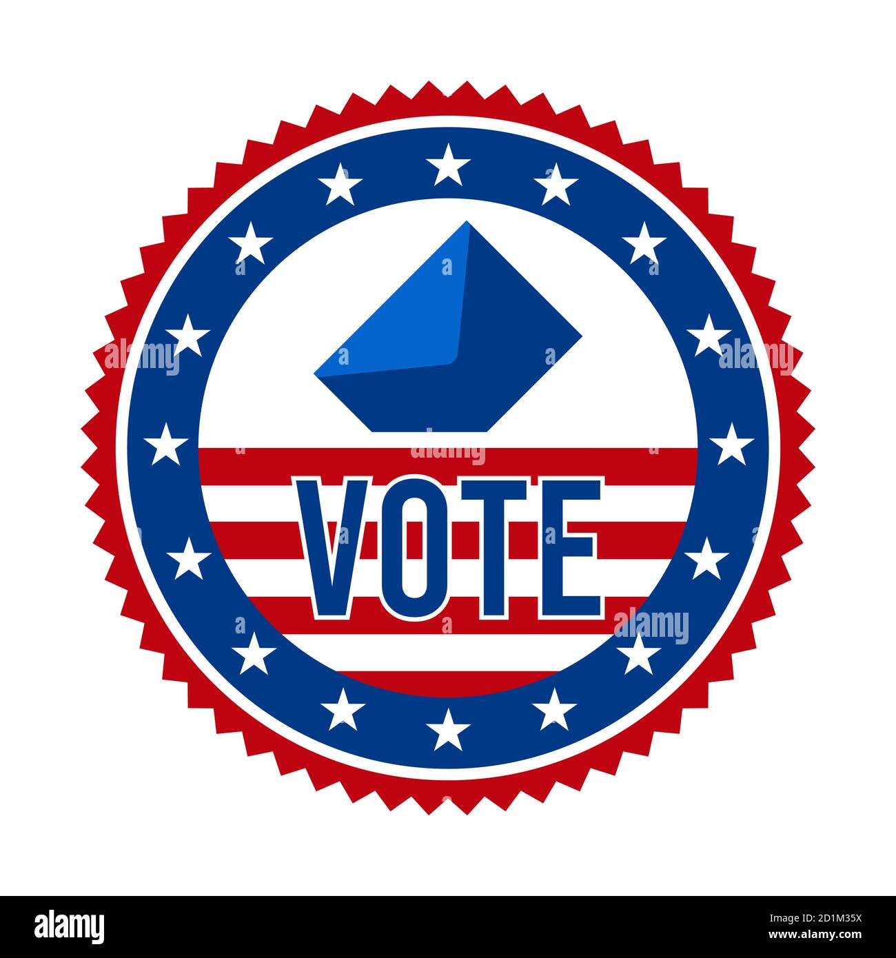 Democratic republican symbol hi-res stock photography and images - Alamy