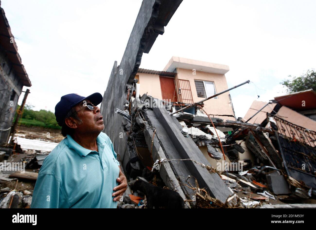 Alex monterrey hi-res stock photography and images - Alamy