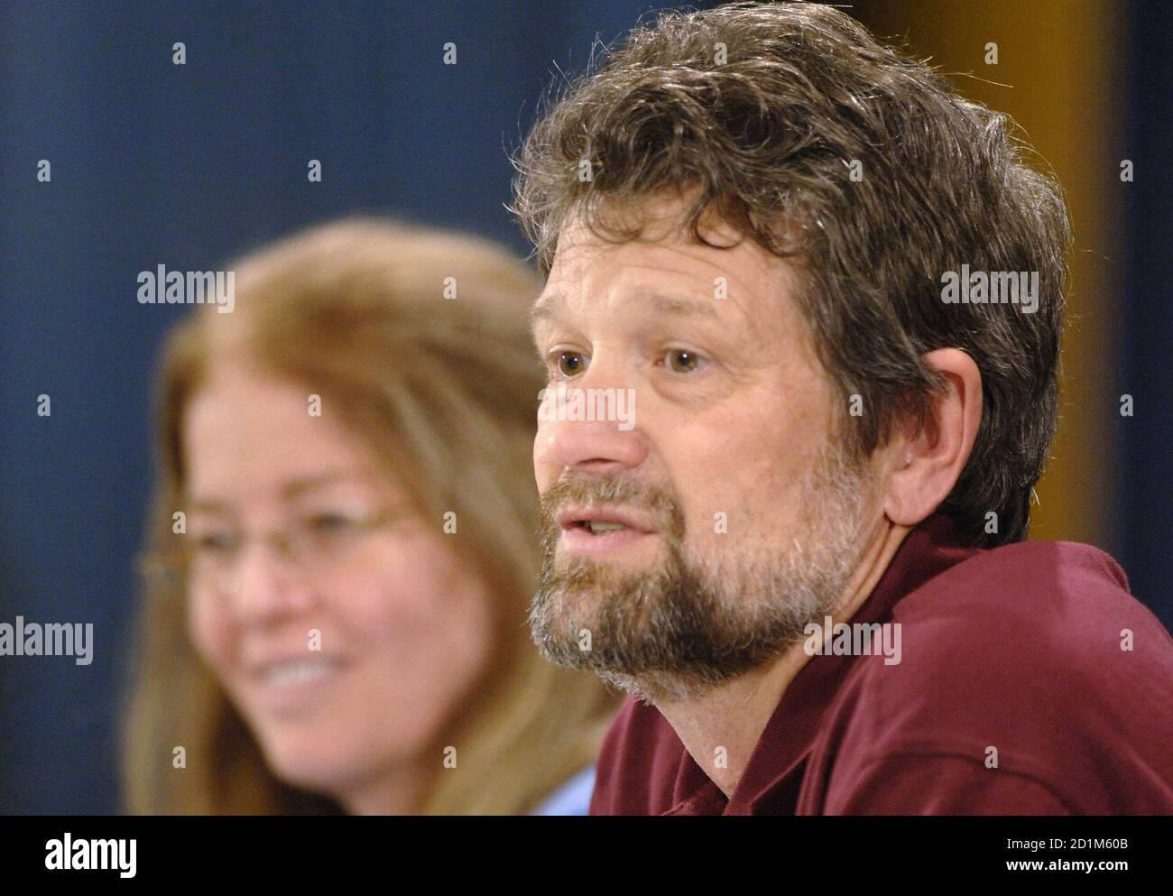 Colleen hartman hi-res stock photography and images - Alamy