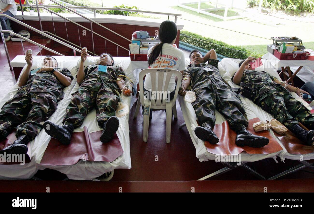 Dengue fever philippines hi-res stock photography and images - Alamy