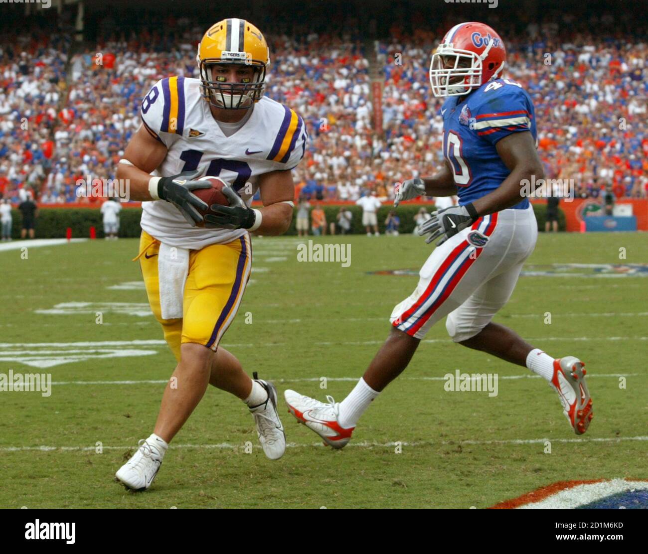 Brandon hester hi-res stock photography and images - Alamy