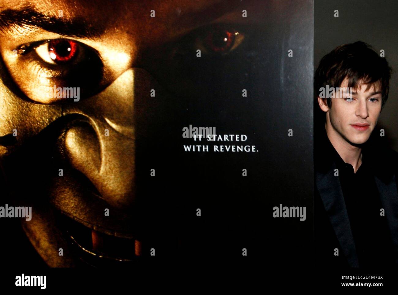 Hannibal rising hi-res stock photography and images - Alamy