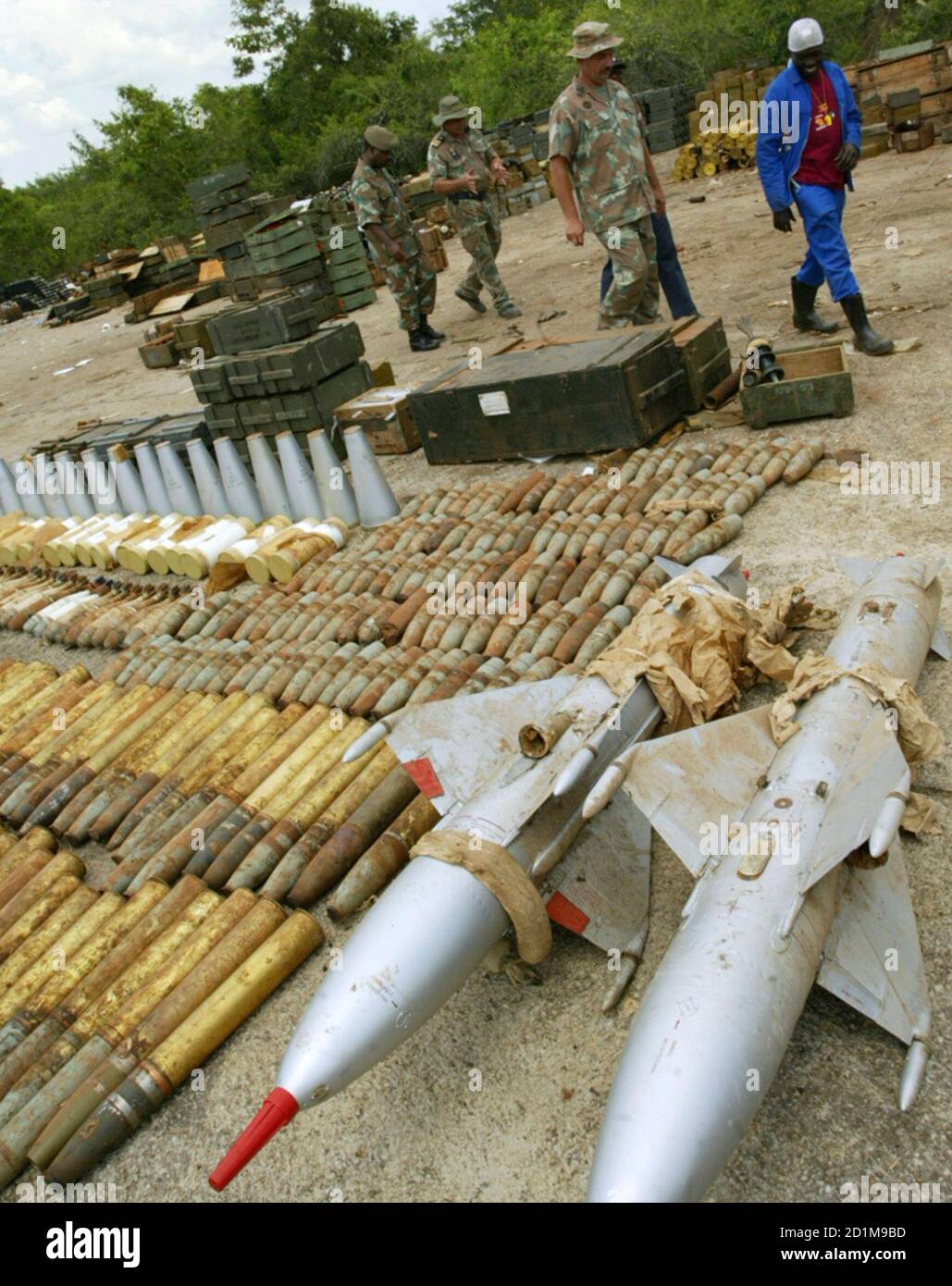 African Explosives High Resolution Stock Photography and Images - Alamy