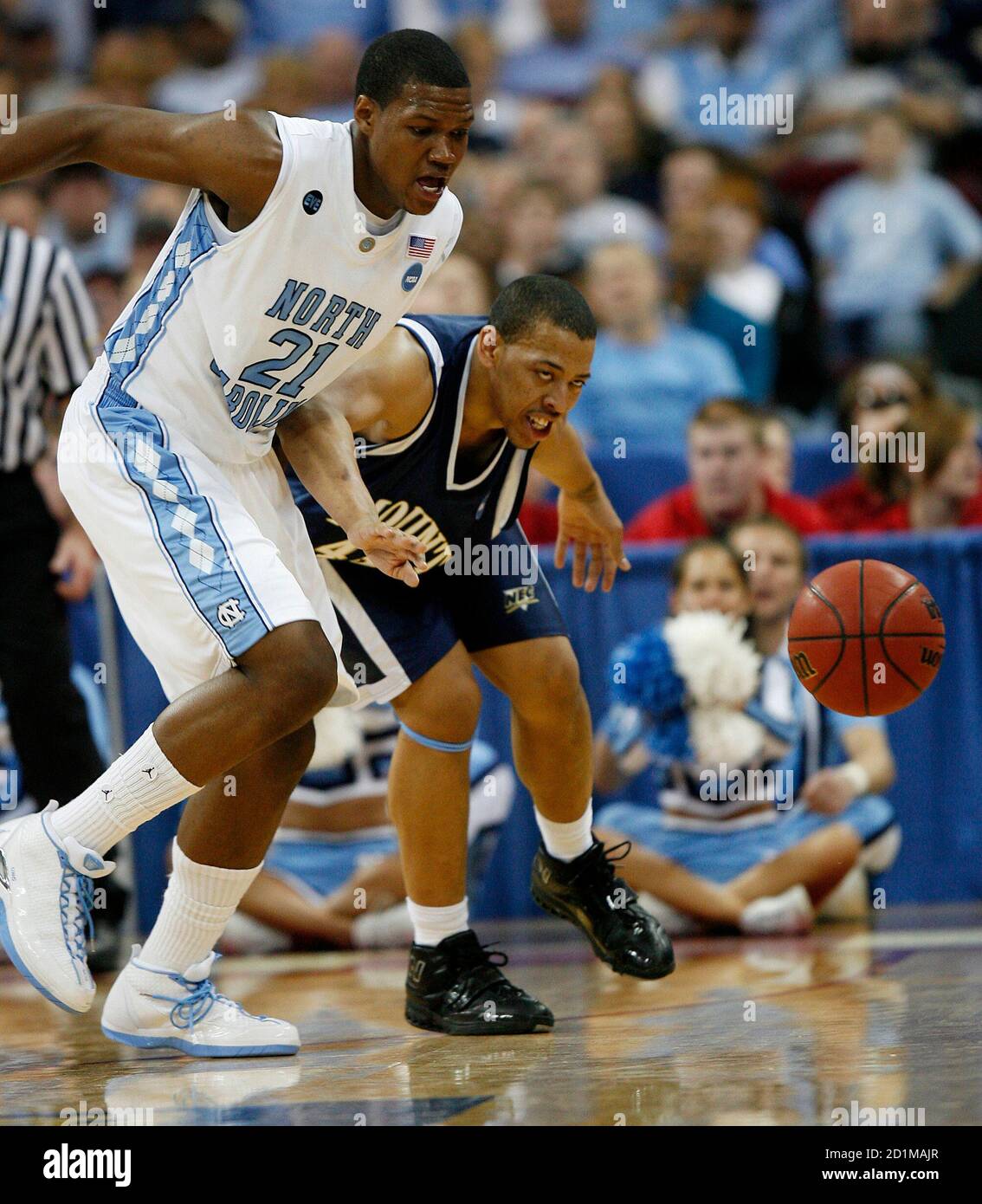 Mount mitchell in north carolina hi-res stock photography and images ...