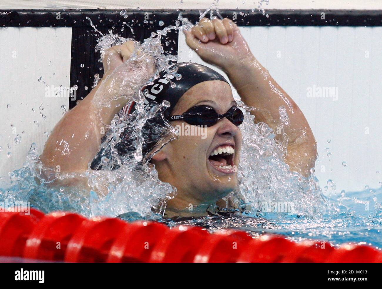 Erin popovich hi-res stock photography and images - Alamy