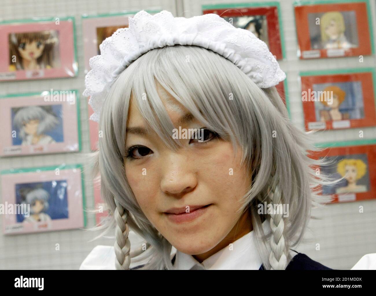 Tokyo photo booth hi-res stock photography and images - Alamy