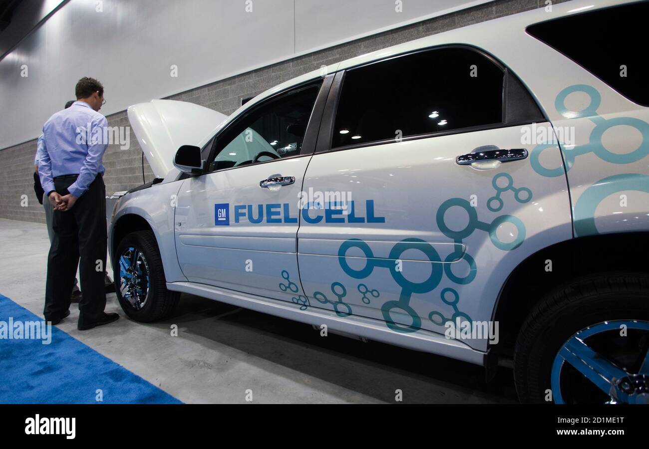 Auto Company High Resolution Stock Photography and Images - Alamy