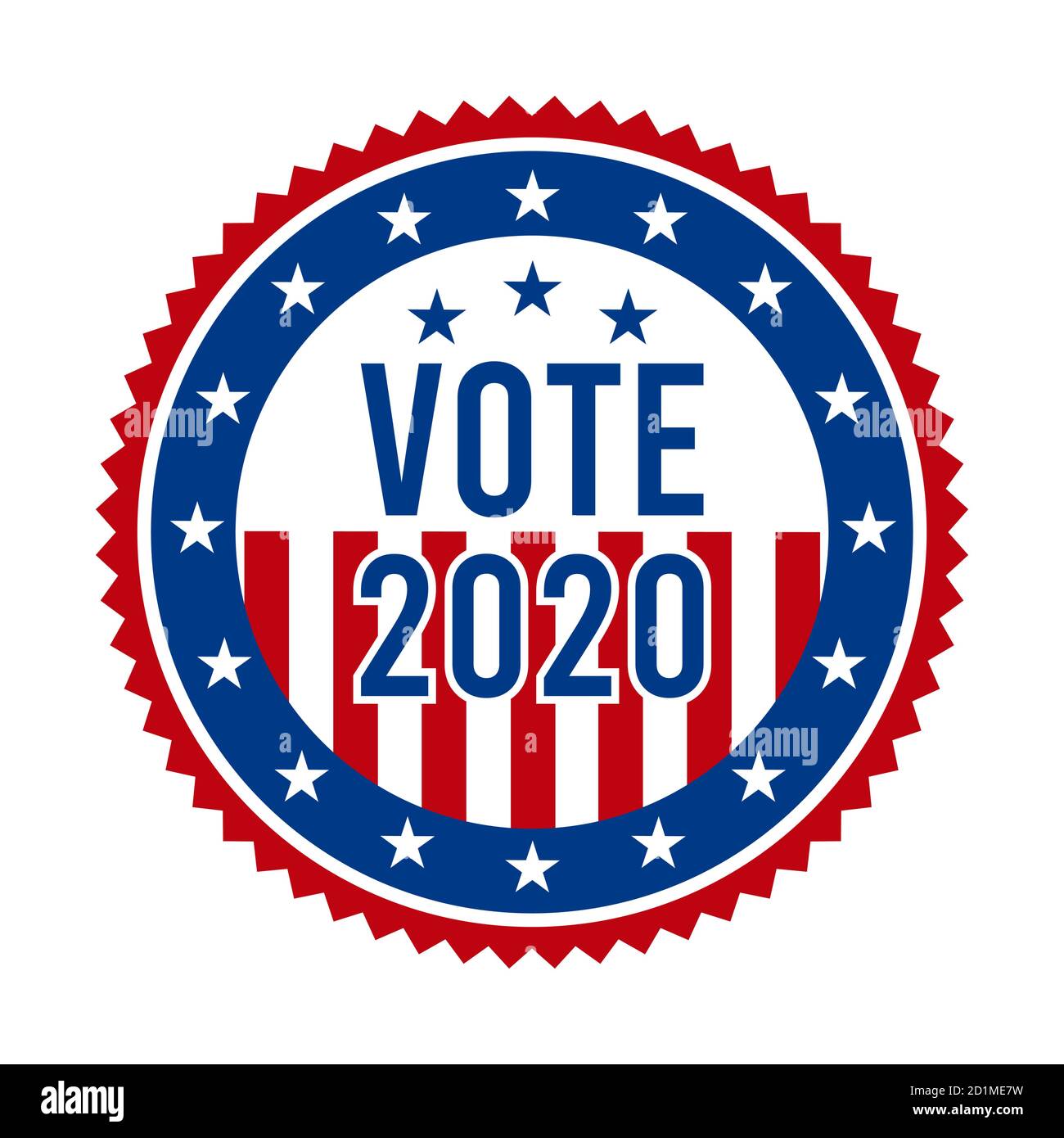 Democrat or republican Stock Vector Images - Alamy