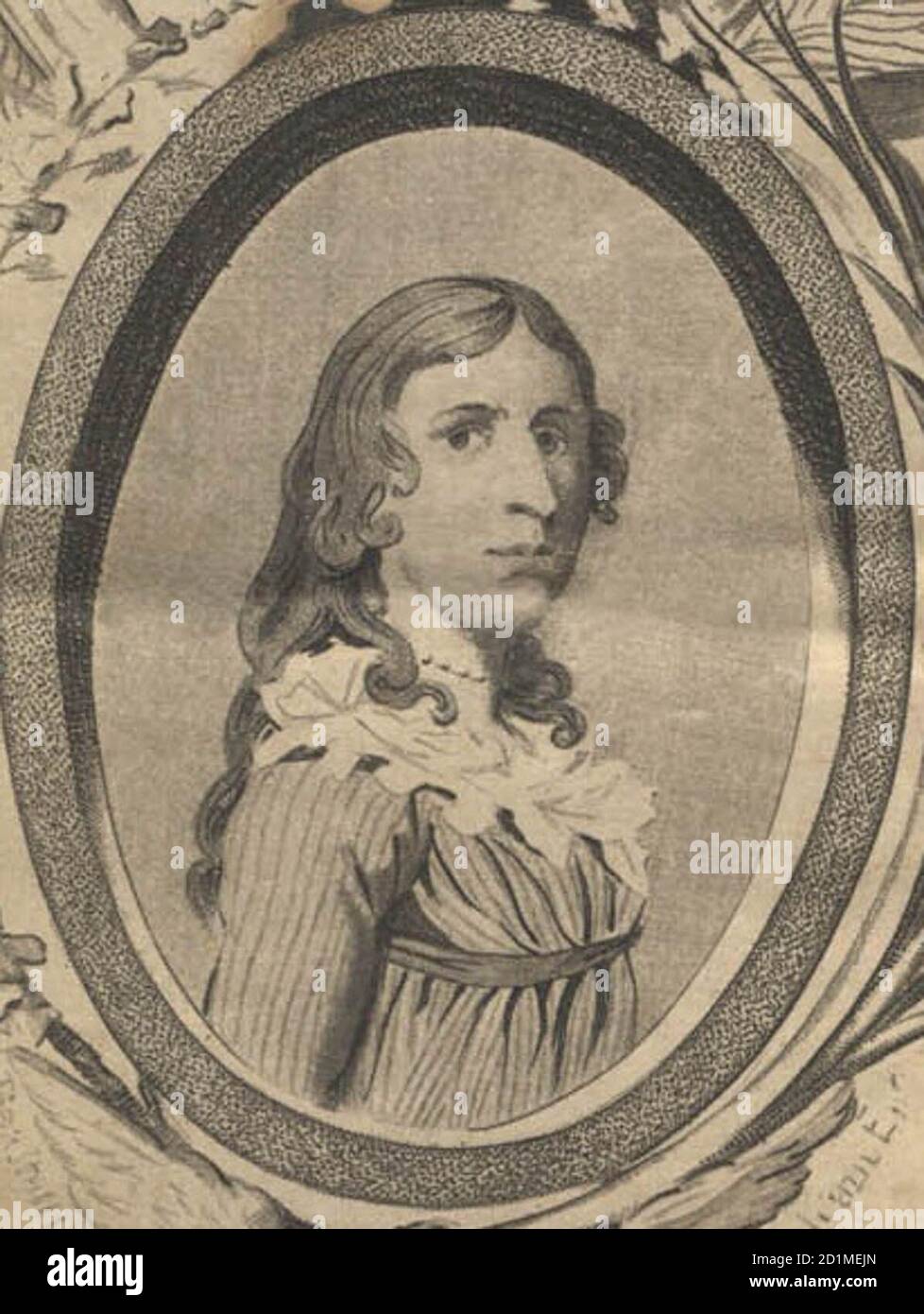 Deborah sampson hi-res stock photography and images - Alamy