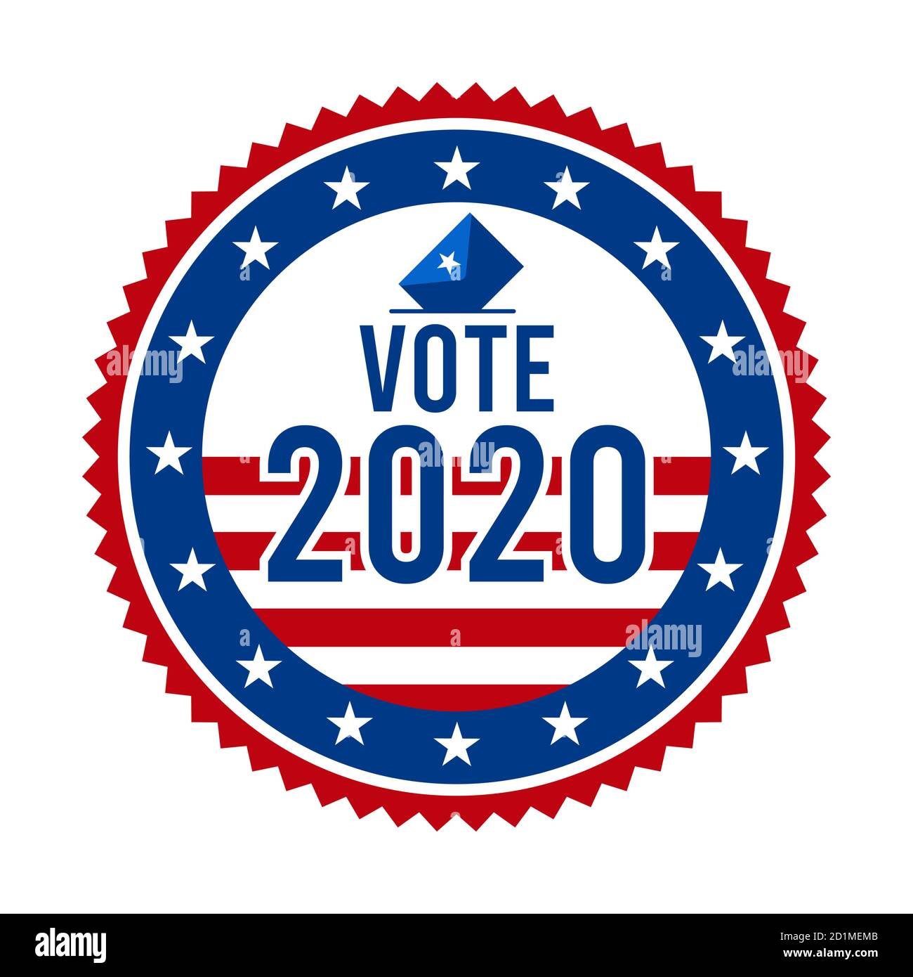 Democratic republican symbol hi-res stock photography and images - Alamy