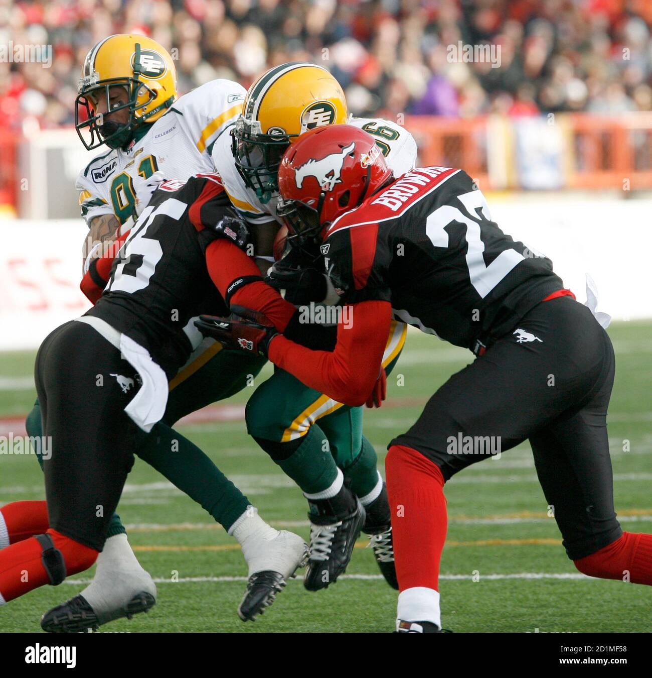 Brandon browner hi-res stock photography and images - Alamy