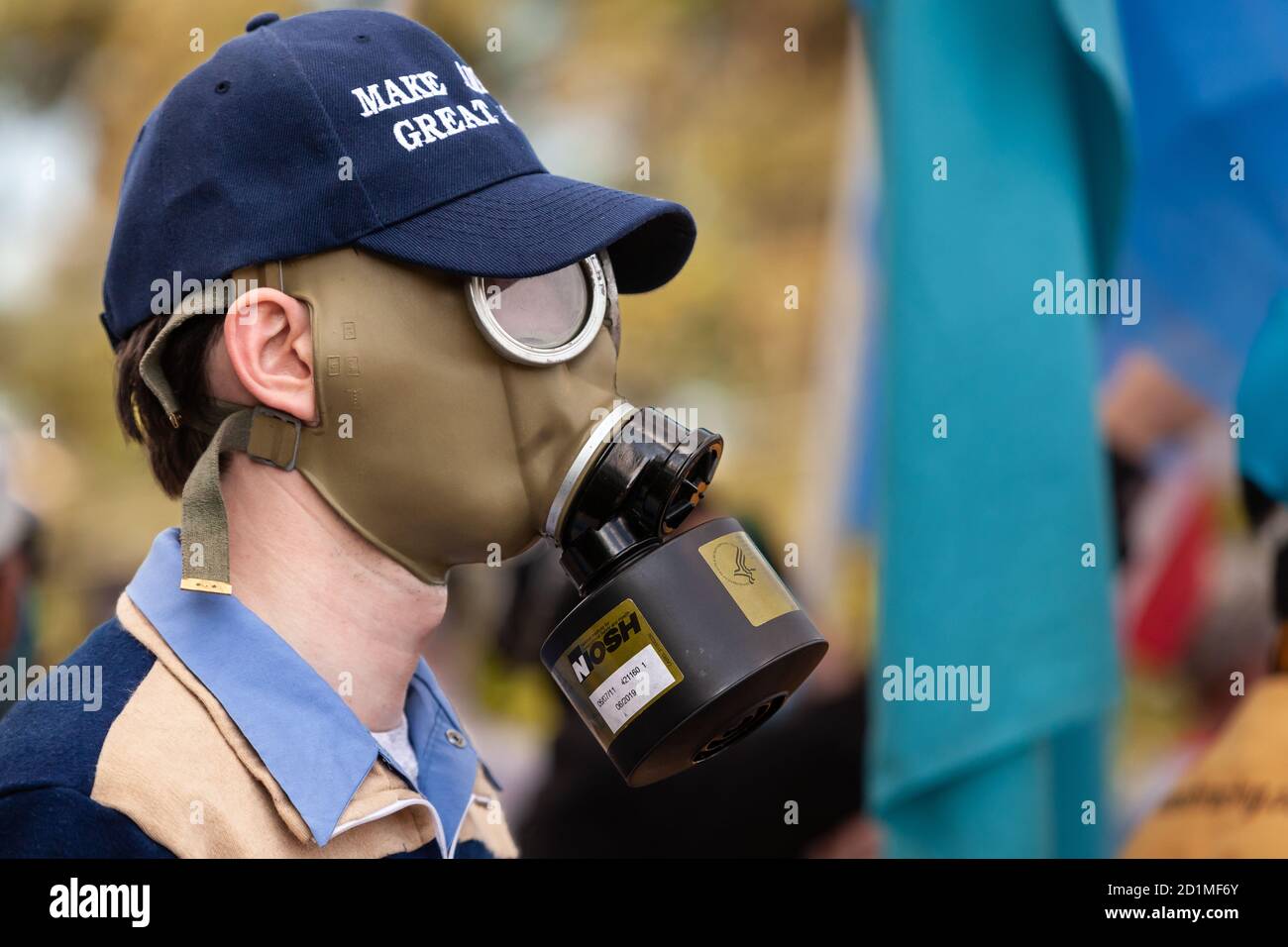 Walter reed national military medical center hi-res stock photography ...