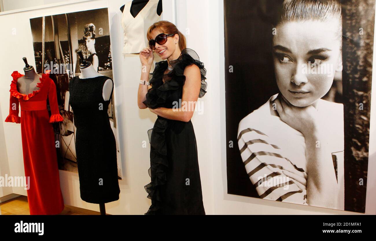 Principal Dancer Royal Ballet Darcey Bussell High Resolution Stock ...